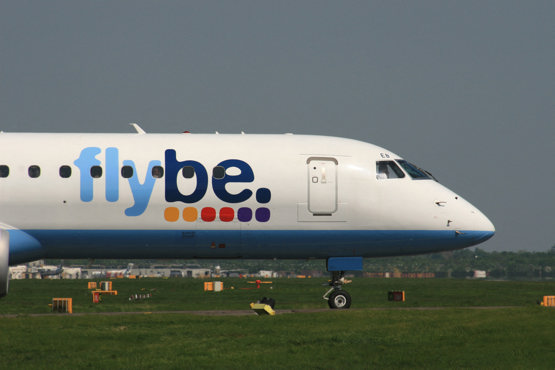 Can rail cope if the UK runs short of jet fuel? | Rail magazine
