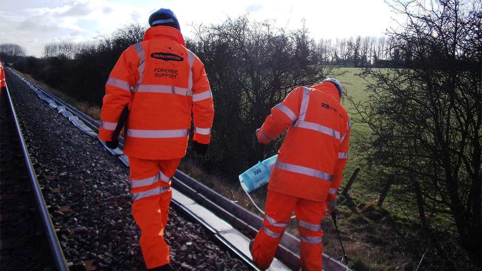 Cable theft: how big is the problem? | Maintenance and refurb