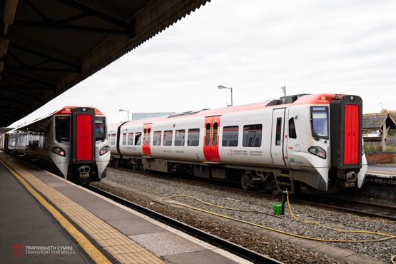 TfW to Bristol | RailUK Forums