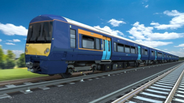 Southeastern announces 'mid-life refresh' for Class 376 fleet ...