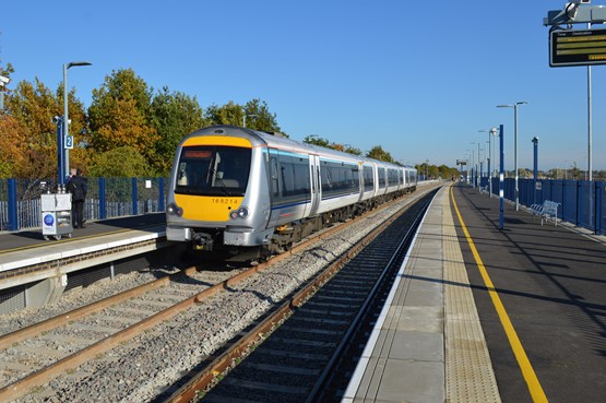 East-West rolling stock to be decided ‘later’ | Rail magazine