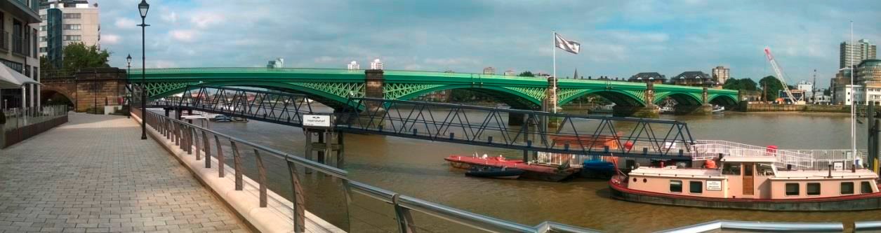 NATIONAL RAIL AWARDS 2016: Civil Engineering Achievement of the Year ...