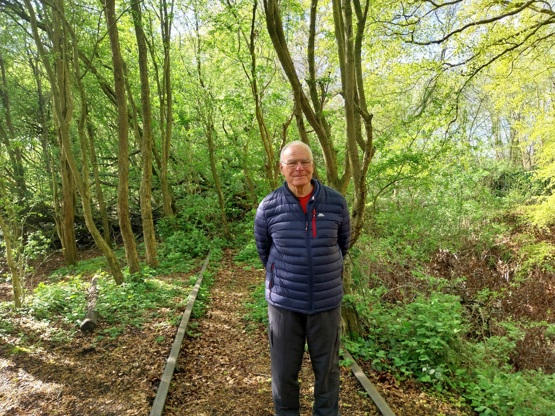 A campaign continues to reopen a Leicestershire railway | Stations