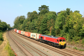 DB Cargo's full Class 66/6 conversions identified as programme is ...