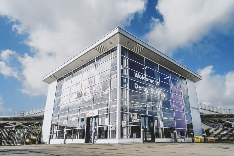 Rail is to become a key election battleground | Policy