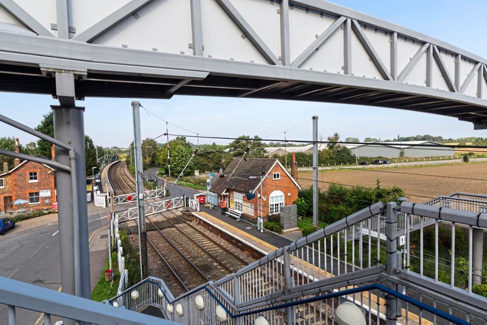 Level crossing safety 20 years after Elsenham tragedy | Rail magazine