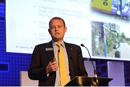 Smart ticketing needs development says Northern's Alex Hynes | Rail ...
