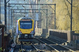 Greater Manchester's Bee Network rail plans unveiled with eight lines ...
