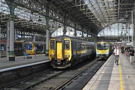 New Liverpool-Manchester route "not a pipe dream", says former Rail ...