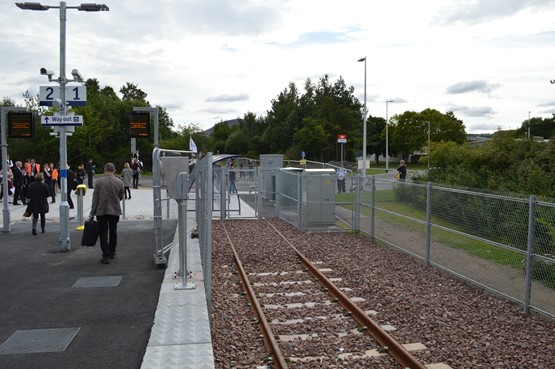 Shapps supports Beeching axe reversals | Rail magazine
