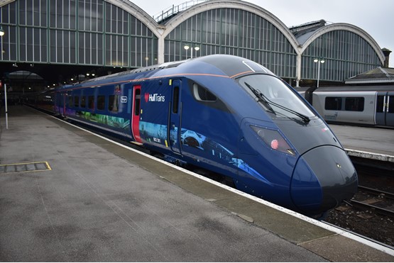 No special agreements for open access operators | Rail magazine