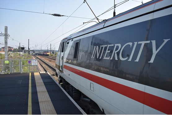 FROM THE ARCHIVES: Class 91s...promise unfulfilled | Rail magazine