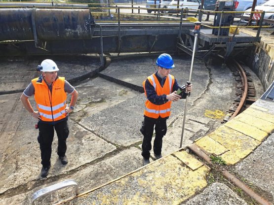 Harnessing the past to create a new future for St Blazey | Maintenance ...
