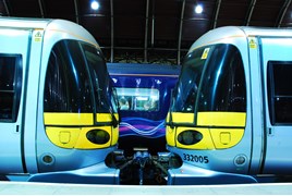 Network Rail consults on Heathrow Spur | Rail magazine