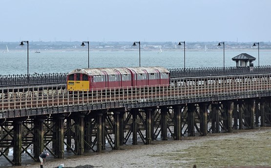 Future of Island Line to be determined | Rail magazine