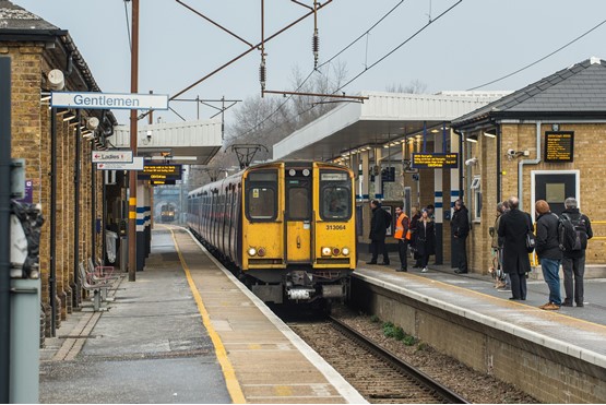 TfL targets transfer of Govia Thameslink services | Rail magazine