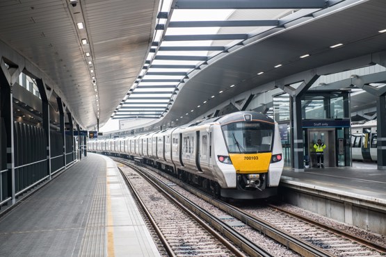 Govia Thameslink Railway nationalisation date confirmed - and next ...