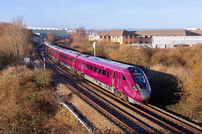 Cancellation of Midland Main Line electrification alters EMR's new ...