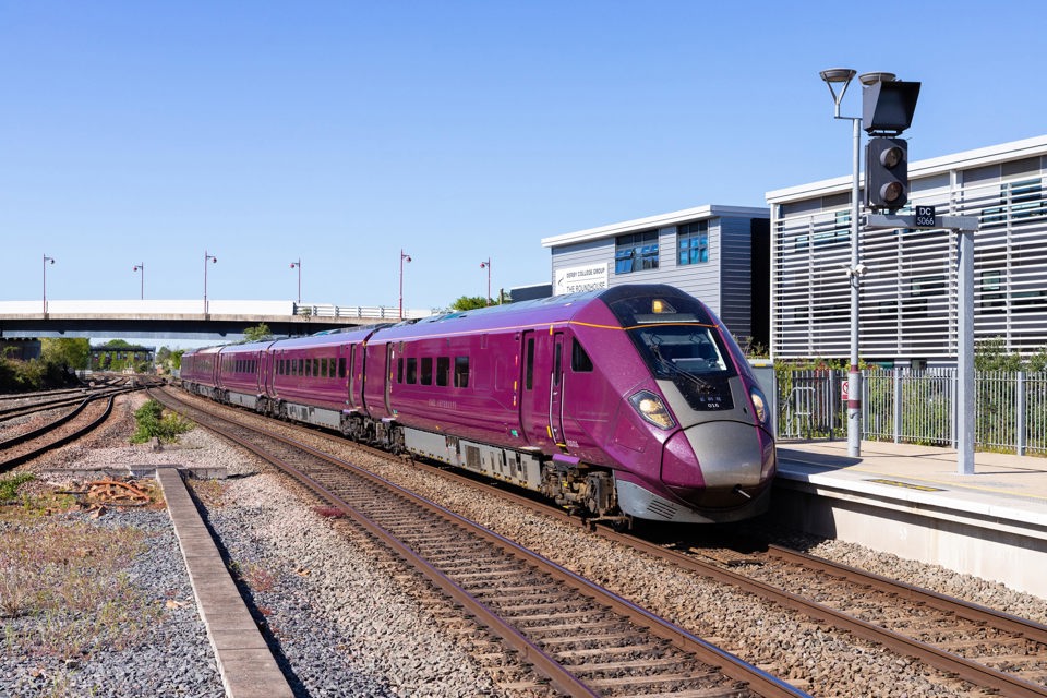 Call to change electrification approach to improve confidence ...