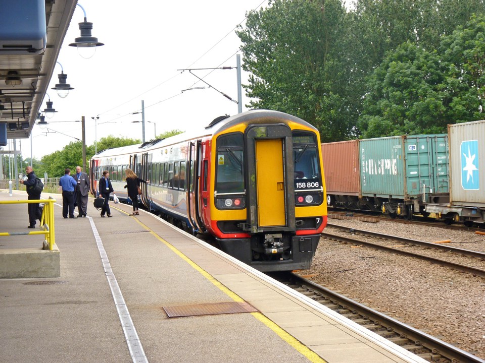 Government "committed" to Ely upgrade but still no funding available ...