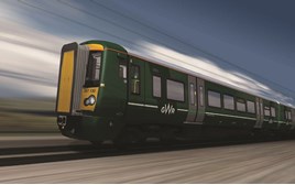 Great Western Railway orders new electric trains | Rail magazine