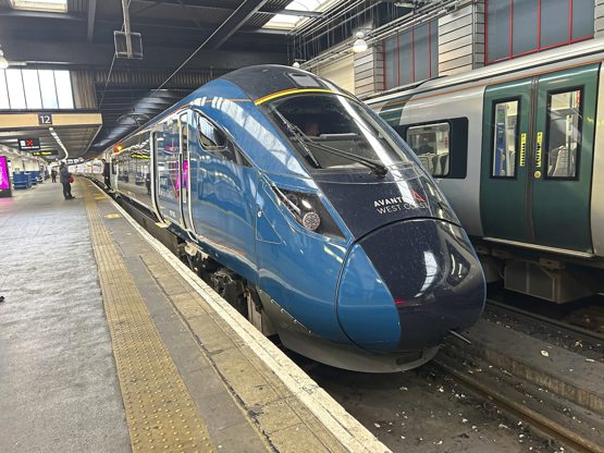 What's being done to tackle the infamous ‘Euston Rush’ | Passengers