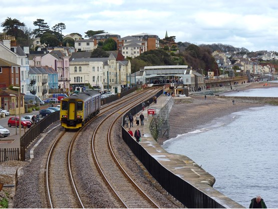 Major improvements for South West railway? | Rail magazine