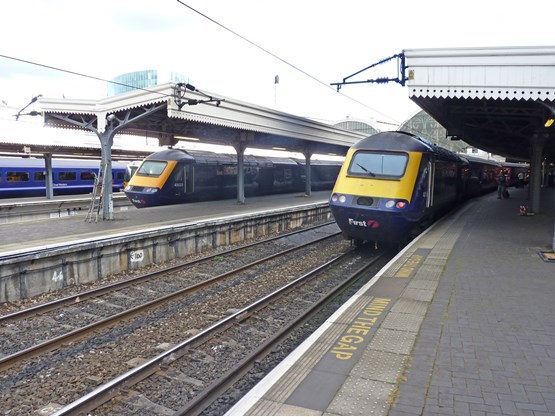 Great Western electrification could be TWO years late | Rail magazine