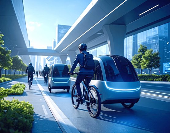 The Future: a new role for a new British Rail | GBR