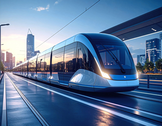 The Future: a new role for a new British Rail | GBR