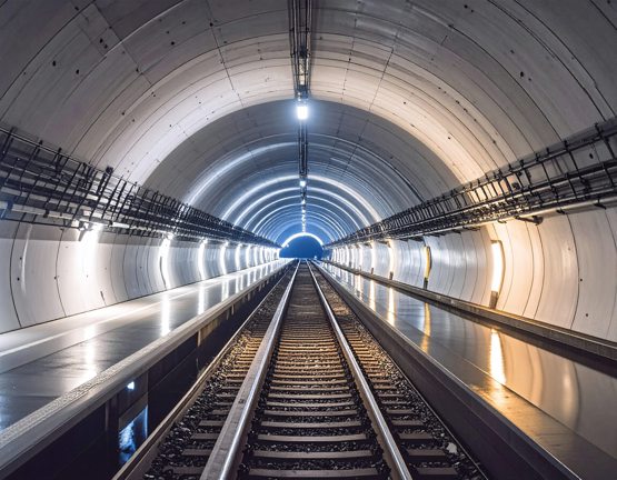 The Future: a new role for a new British Rail | GBR