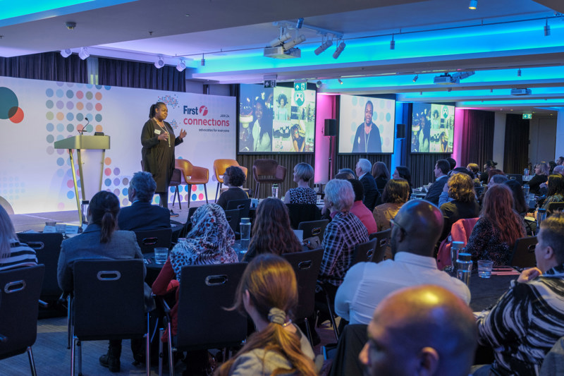 FirstGroup creates new career development network | FirstGroup