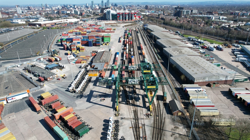 Freightliner and Man Utd relocation timelines "not aligned" | Freightliner