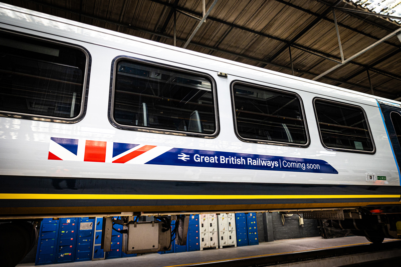 The shape of things to come: What we know about the Railways Bill ...