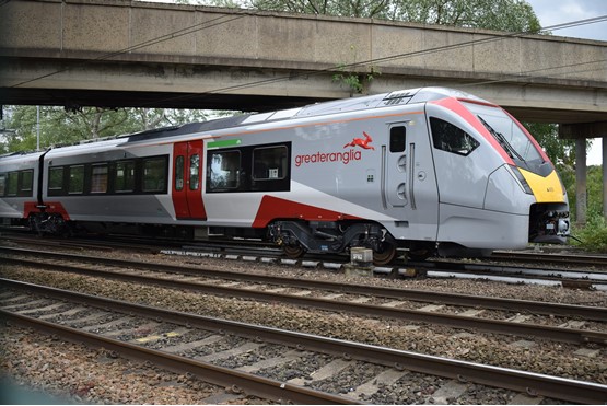 Green light for Greater Anglia’s Class 755/4s | Rail magazine