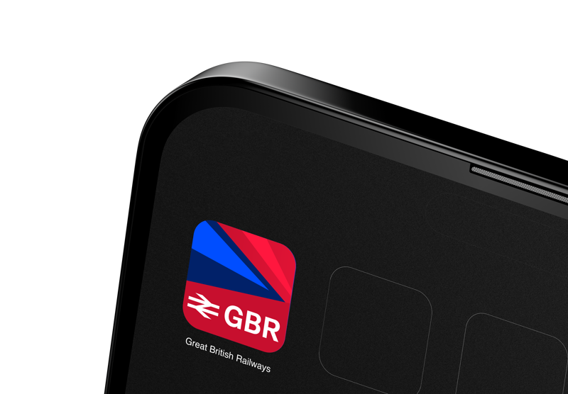 Great British Railways livery revealed ahead of Railways Bill debate ...