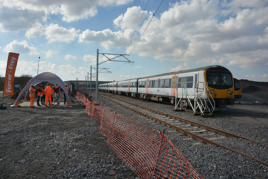 GCRE delight as hundreds attend for climax of rail innovation ...