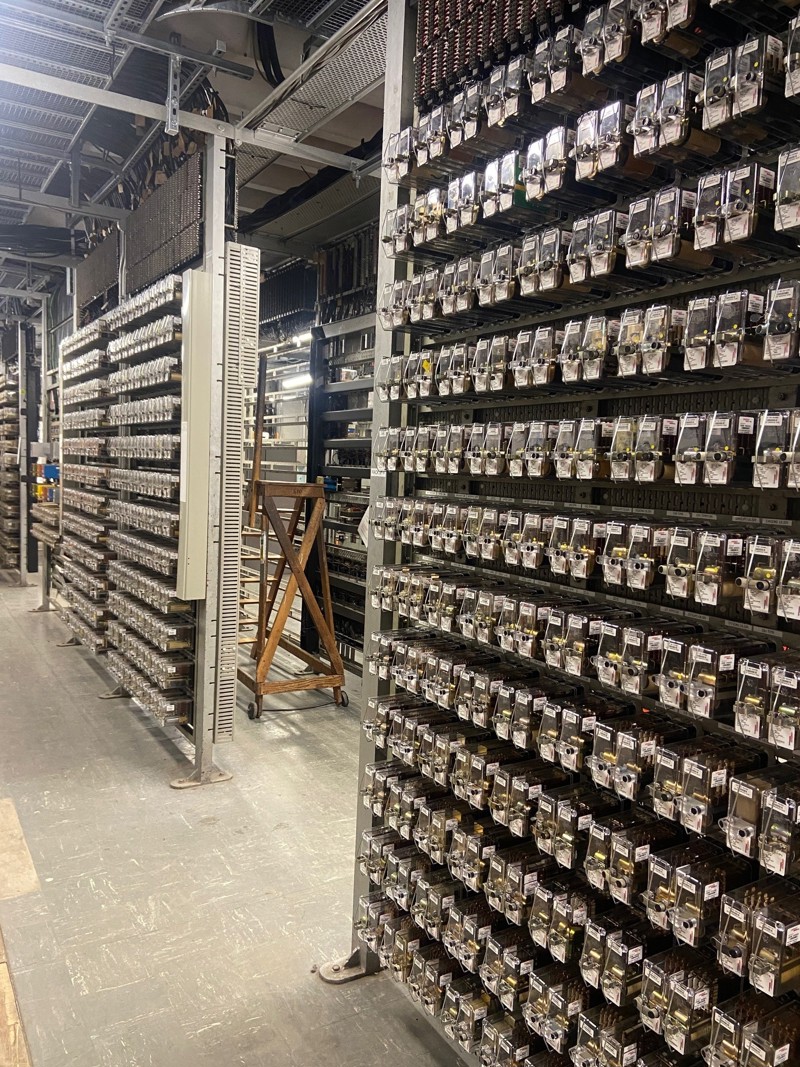 Formal investigation launched into Gloucester signalling project ...