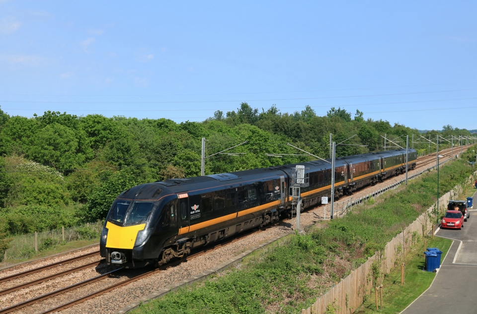 Grand Central planning two new London routes | Grand Central