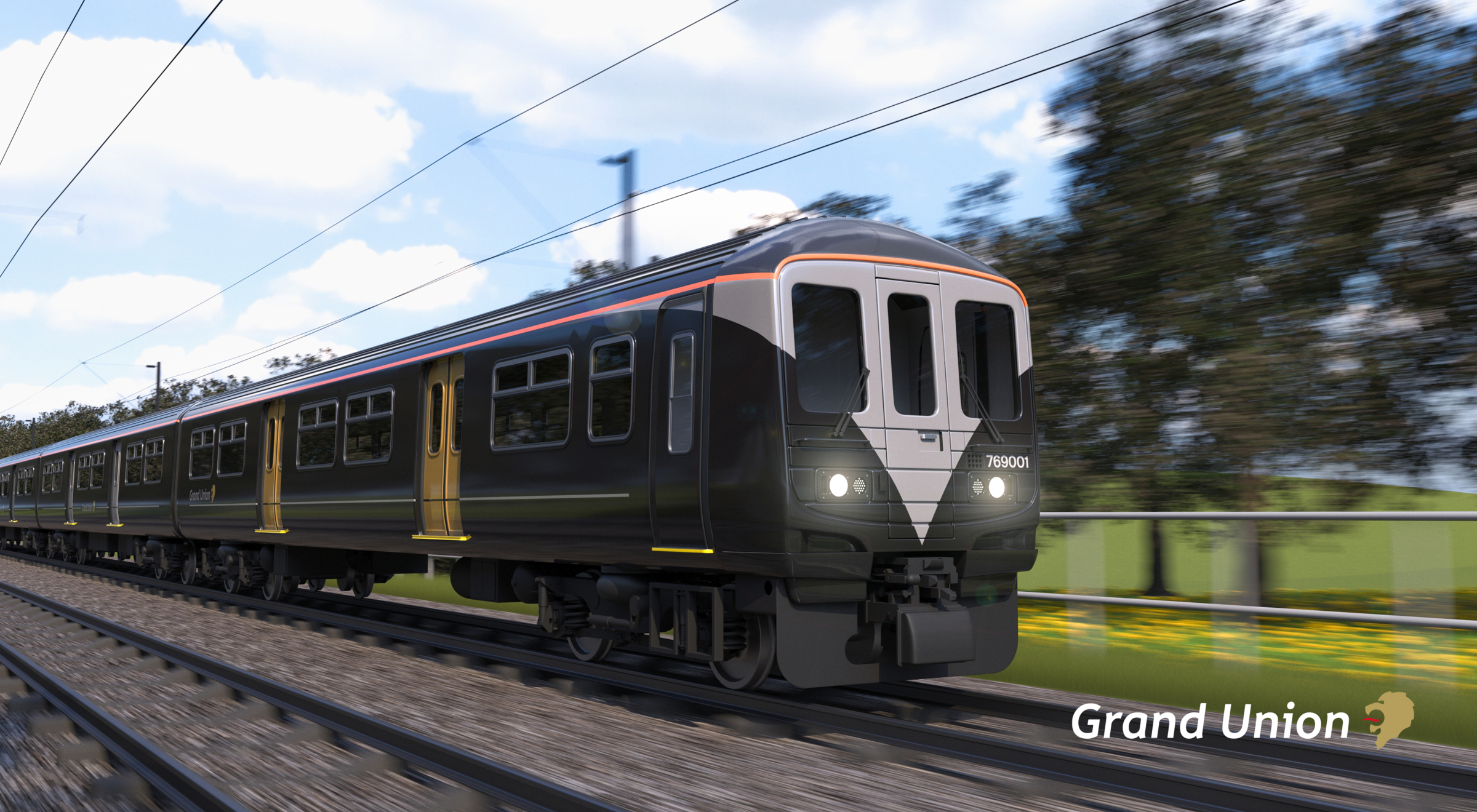 ORR reviews Alliance Rail's Marchwood plan again | Alliance Rail