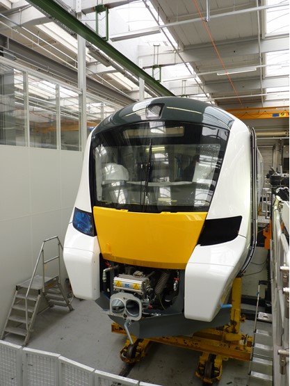 European Commission blocks proposed Siemens/Alstom merger | Rail magazine