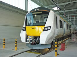 Great Northern Class 700s to operate from next year | Rail magazine