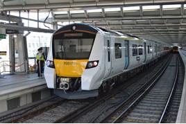 GTR to run Thameslink Class 700 EMUs in “next few weeks” | Rail magazine