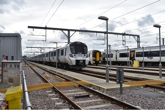 1,514 brand new vehicles as GTR completes £2 billion fleet cascade ...