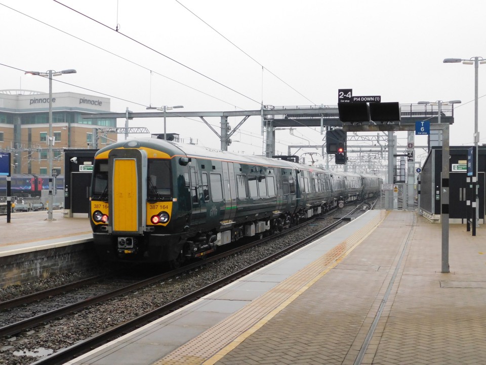 GWR to introduce new Saturday relief service after DfT instruction ...