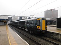 GWR Class 387/1 fleet latest | Rail magazine