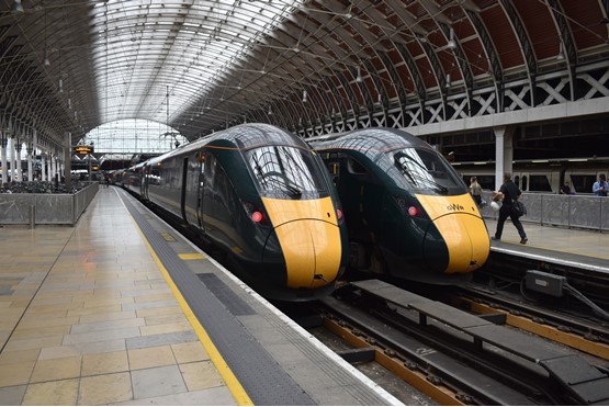 GWR promises faster trains in December timetable | Rail magazine
