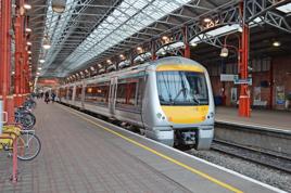Chiltern Railways applies to make DMU fleet exempt from passenger ...