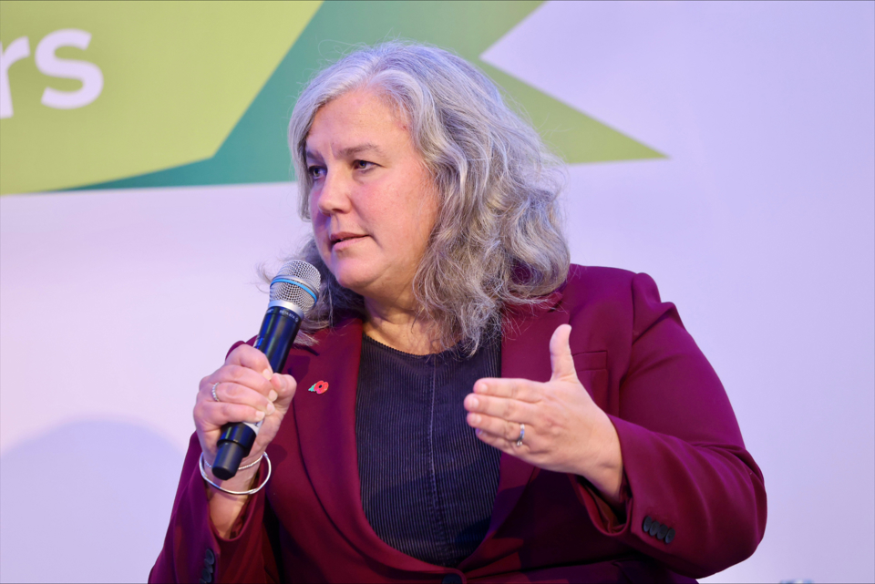 Railways Bill: What Transport Secretary told RIA conference about rail ...