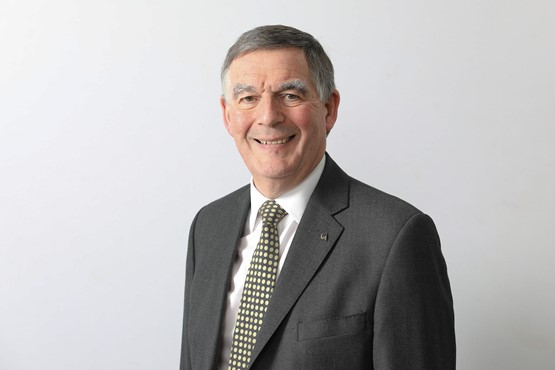 EXCLUSIVE: HS2 chairman dismisses speculation over Leeds route | Rail ...